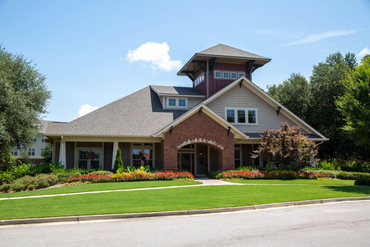 Photos and Video of Legacy at Walton Oaks in Augusta, GA