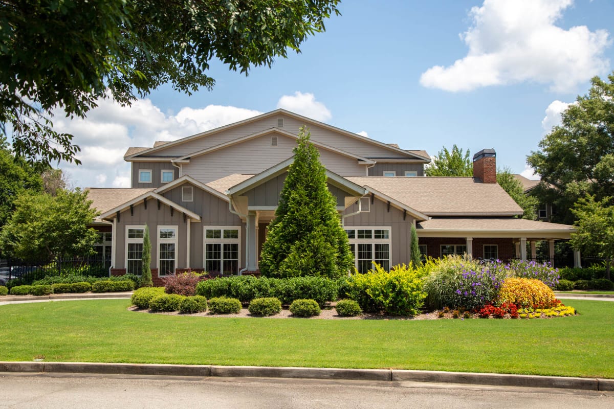 Photos and Video of Legacy at Walton Oaks in Augusta, GA