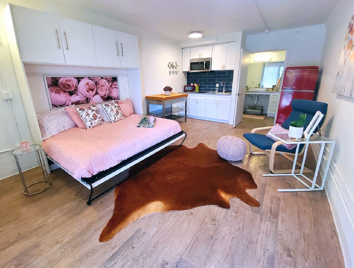 Photos and Video of Centro Studio Homes in Austin, TX