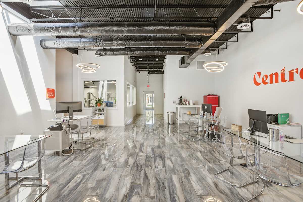 Photos and Video of Centro Studio Homes in Austin, TX