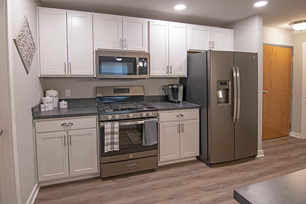 Photos and Video of Blue Ridge Apartments in Harrisburg, PA