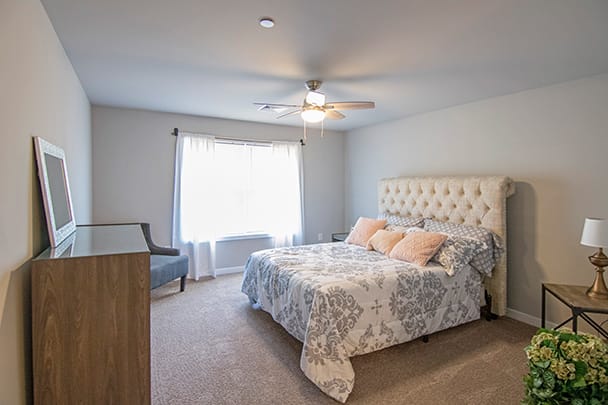 Photos and Video of Blue Ridge Apartments in Harrisburg, PA