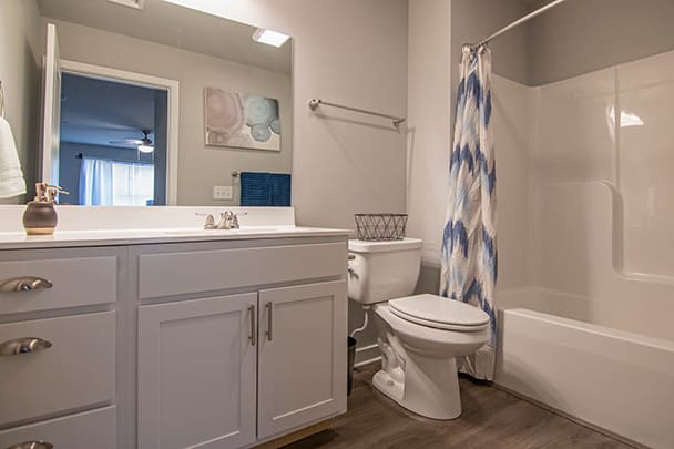 Photos and Video of Blue Ridge Apartments in Harrisburg, PA