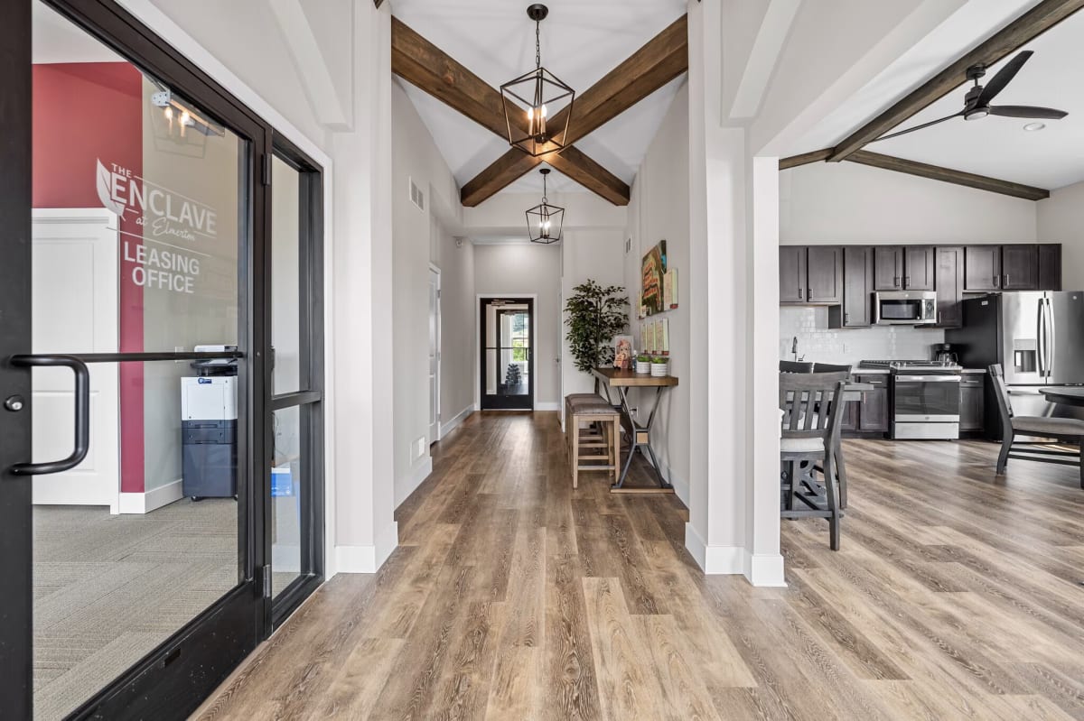 Photos and Video of The Enclave at Elmerton in Harrisburg, PA