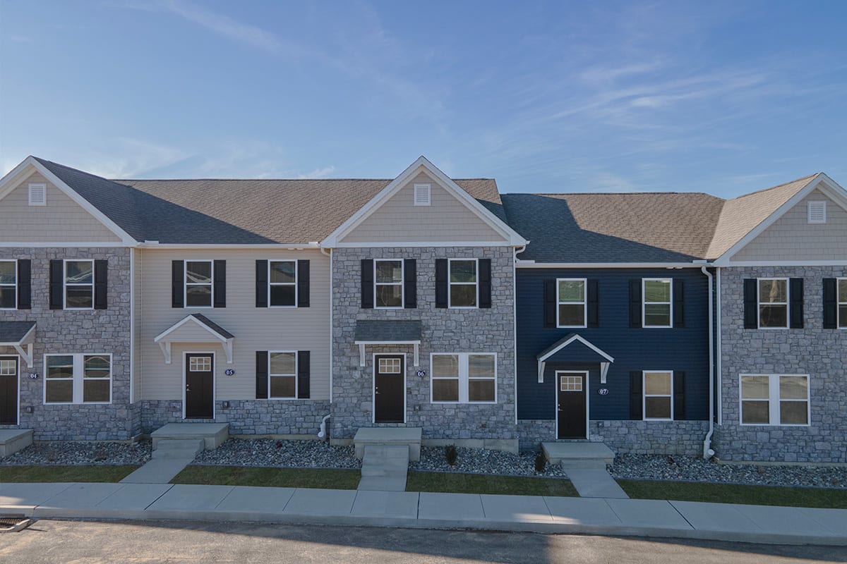 Photos and Video of Avery Square in Manheim, PA