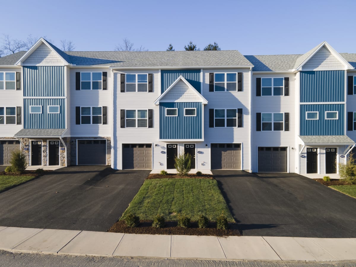 Photos and Video of The Enclave at Elmerton in Harrisburg, PA