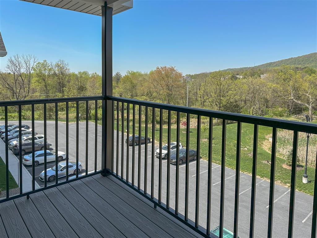 Photos and Video of Blue Ridge Apartments in Harrisburg, PA