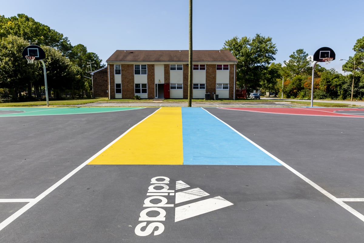 Photos and Video of Atlantis in Virginia Beach, VA