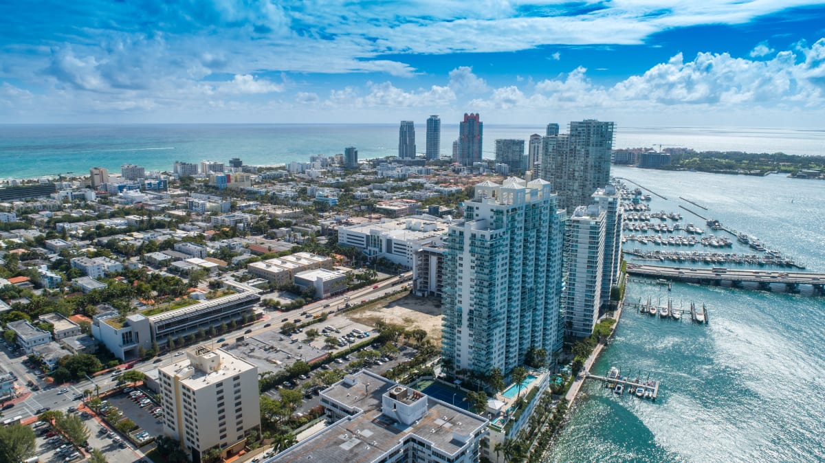 federation tower long beach