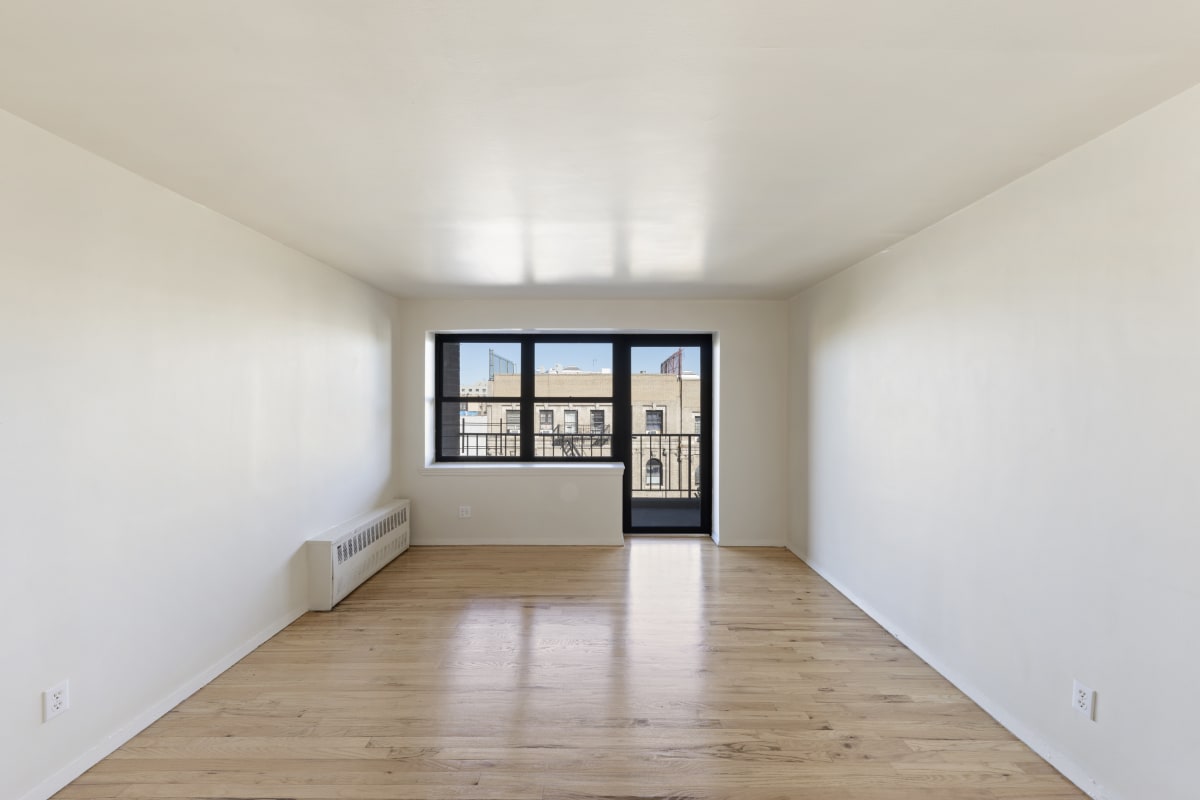 Photos and Video of Locust Apartments in New York, NY