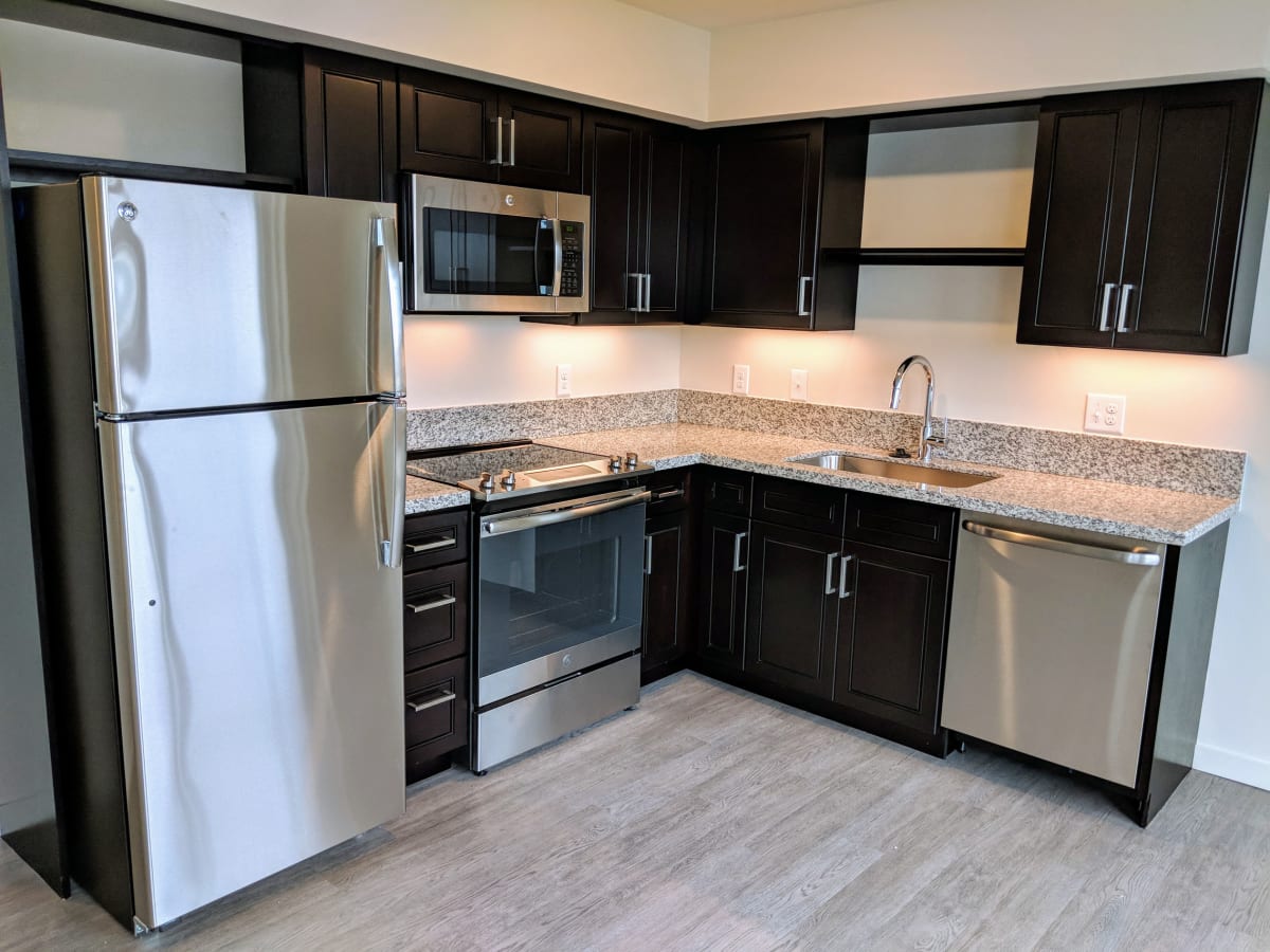 Apartments for Rent in West Seattle | AJ Apartments | Photos
