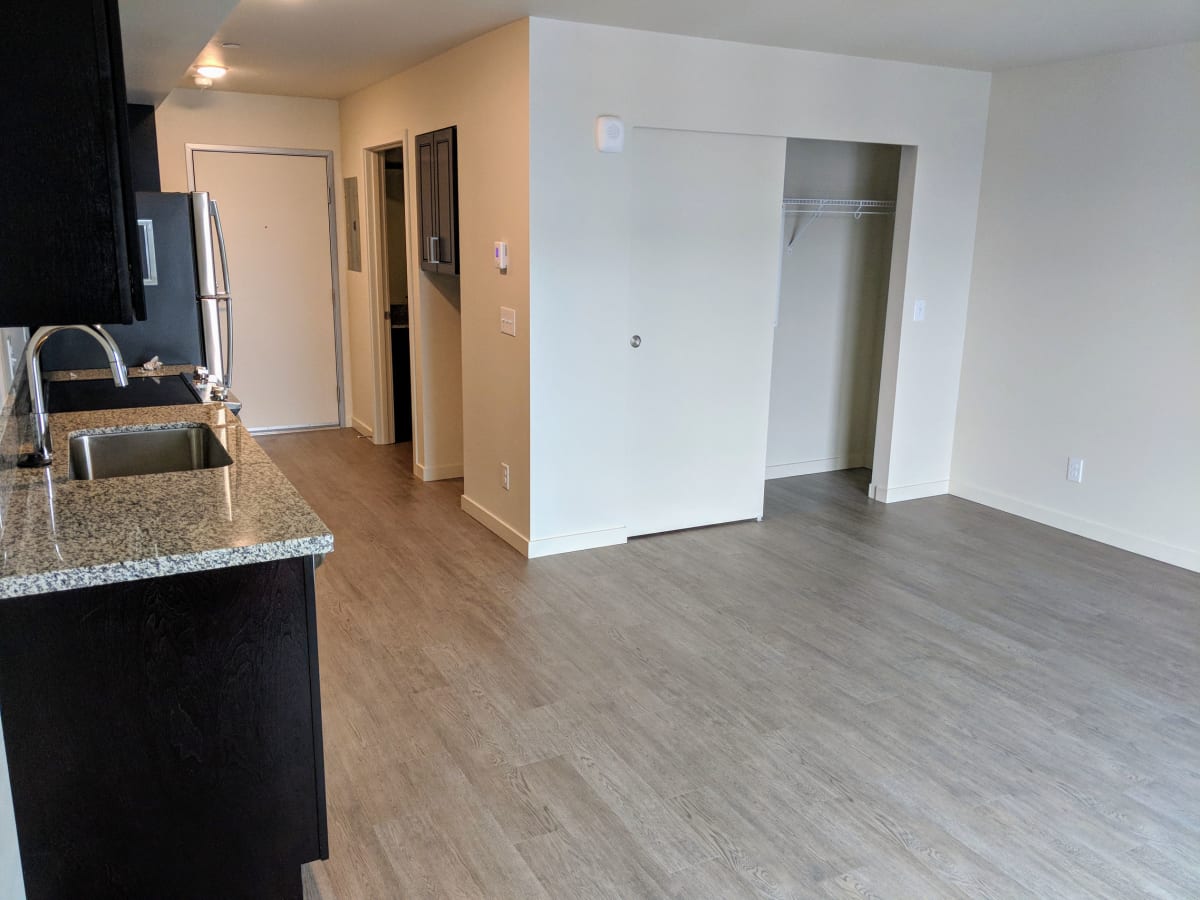 Apartments for Rent in West Seattle | AJ Apartments | Photos