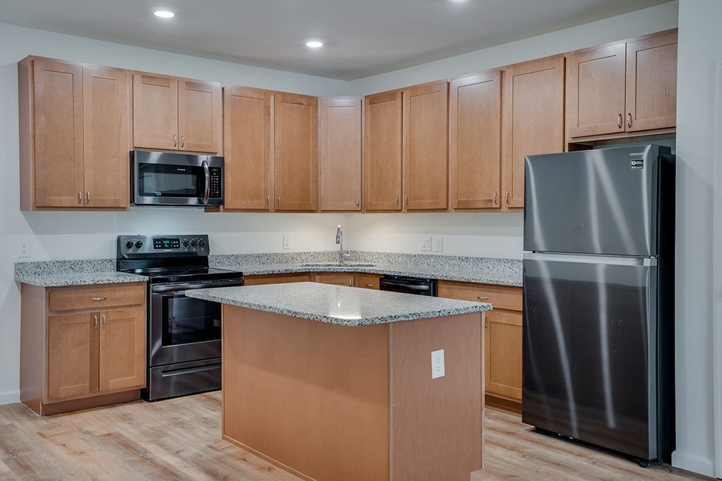 Photos | Meadowridge Apartments