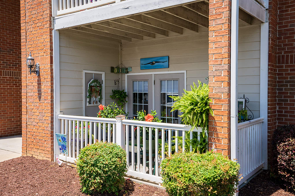 Photos | Villas at Oak Crest
