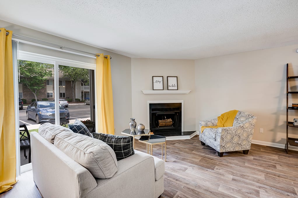 Photos | Villas at Oak Crest