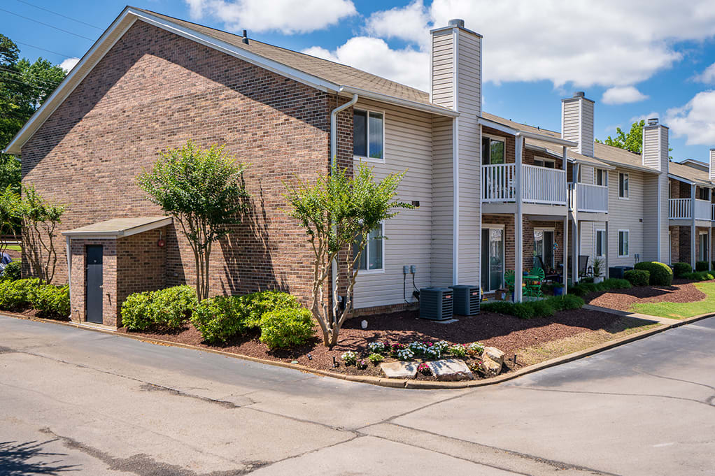 Photos | Villas at Oak Crest