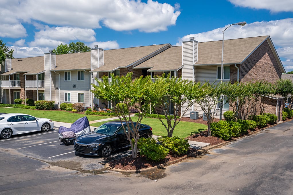 Photos | Villas at Oak Crest
