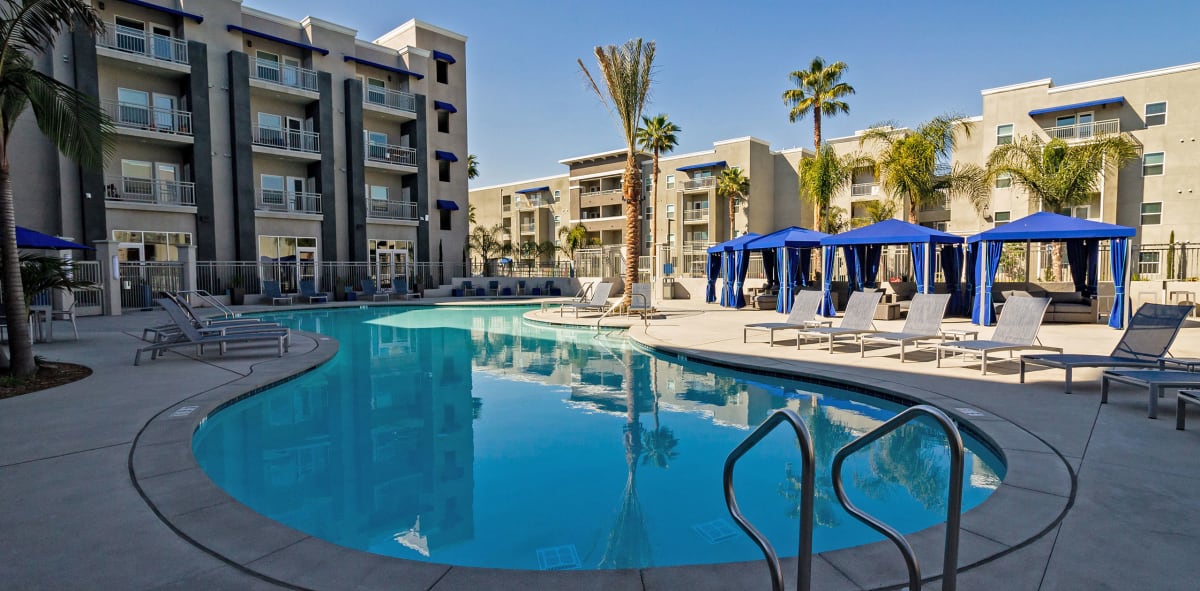 Luxury Apartments for Rent in Redlands, CA | Photo Gallery