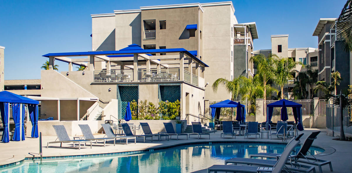 Luxury Apartments for Rent in Redlands, CA | Photo Gallery
