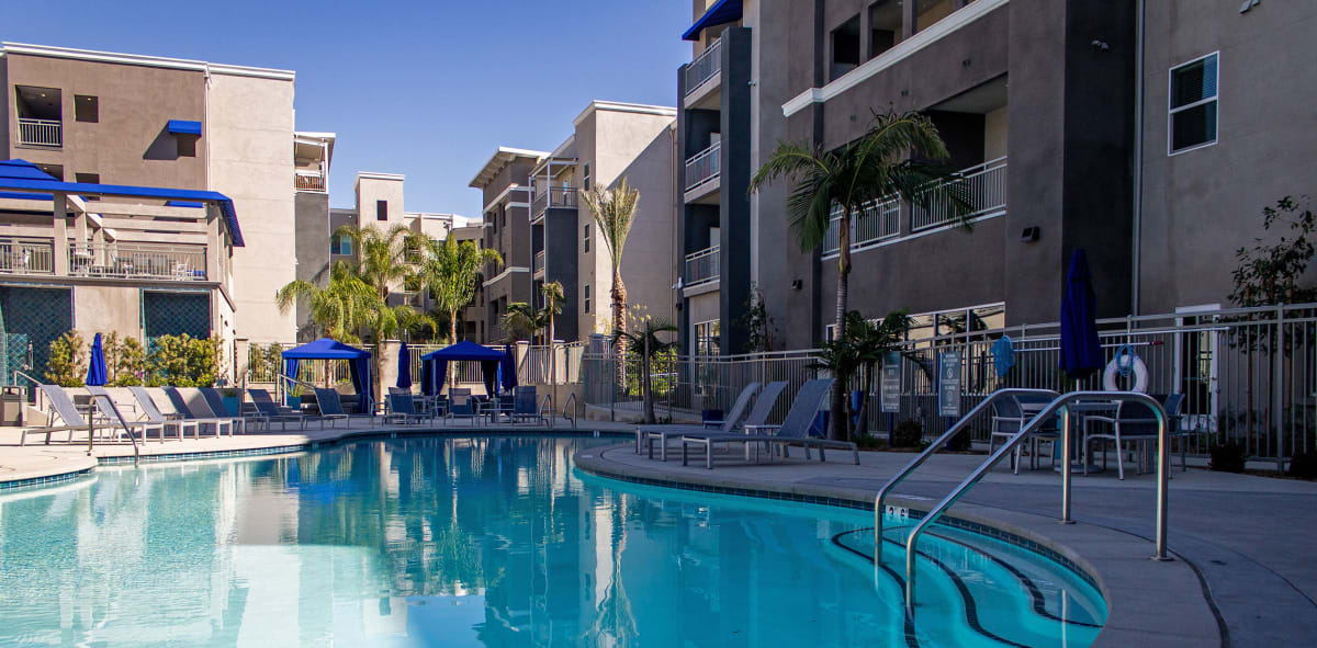 Luxury Apartments for Rent in Redlands, CA | Photo Gallery
