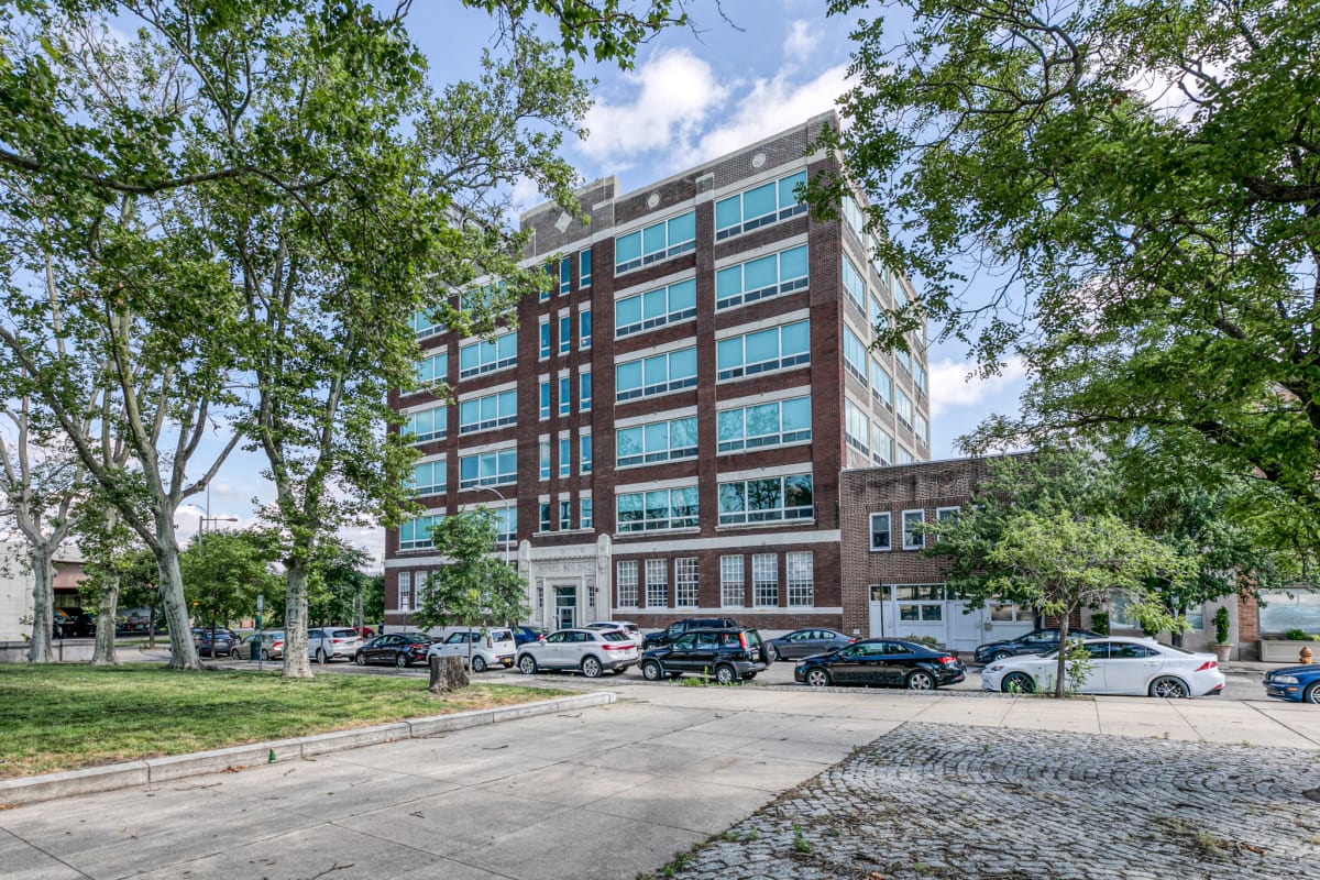 Photos and Video of The Lofts at 509 Vine in Philadelphia, PA