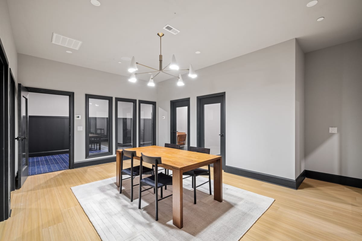 Photos and Video of The Reyburn in Philadelphia, PA