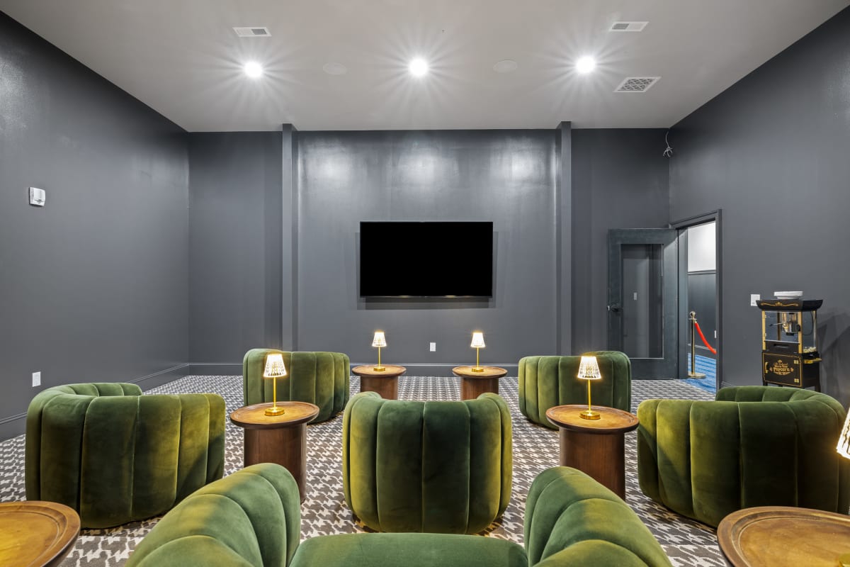 Photos and Video of The Reyburn in Philadelphia, PA