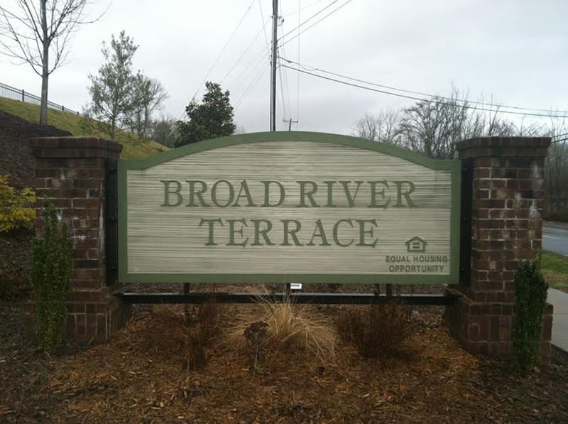 Apartments for Rent in Brevard, NC | Broad River Terrace
