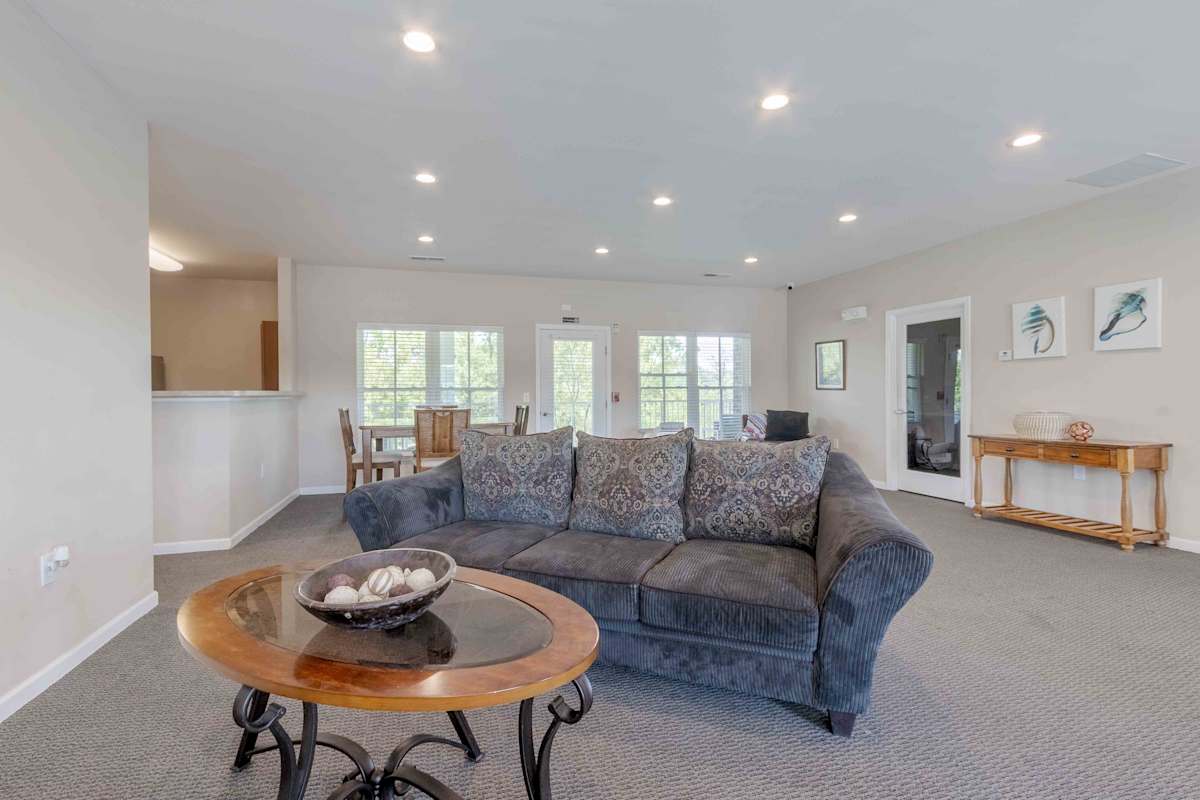 Johns Island, SC Apartments For Rent | Marsh View Place