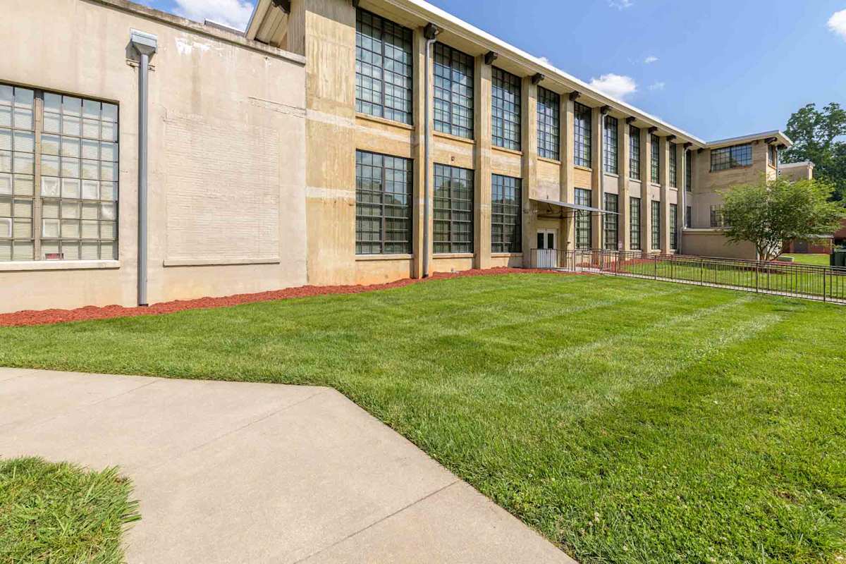 Mebane, NC Apartments for Rent | Mebane Mill Lofts