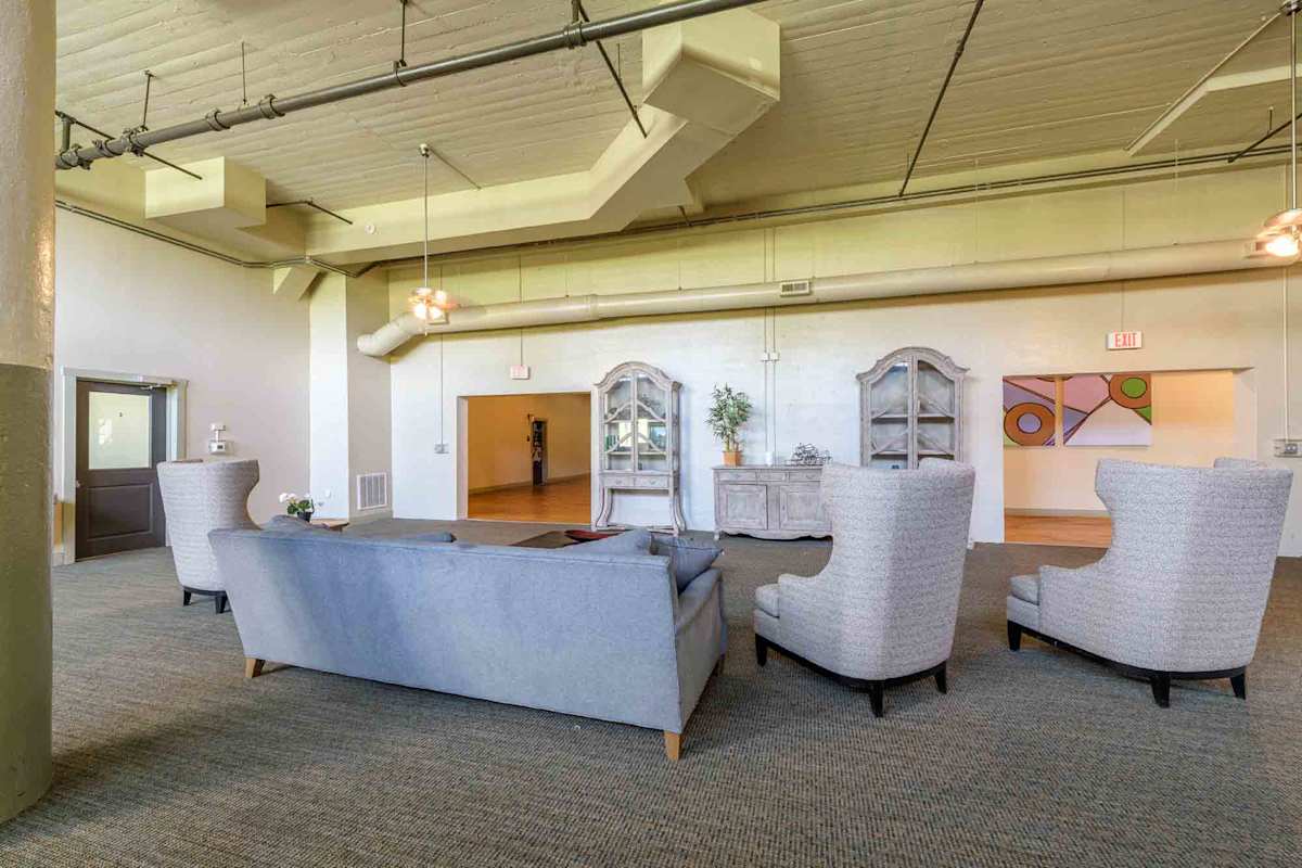Mebane, NC Apartments for Rent | Mebane Mill Lofts