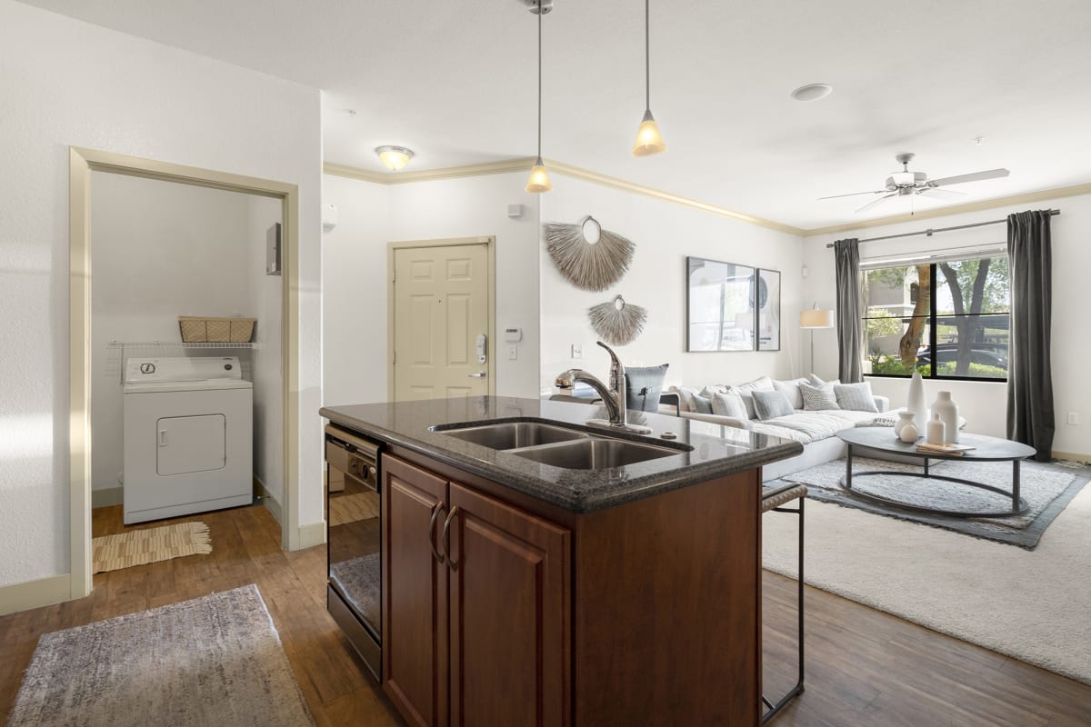 Photos & Tour | Trails at SanTan Apartments | Gilbert, AZ