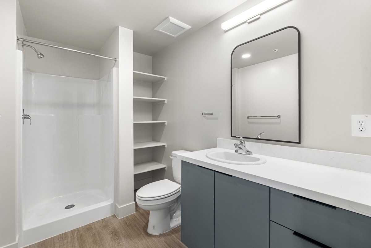 Photos and Video of Second Avenue Commons | BRAND NEW in Mesa, AZ