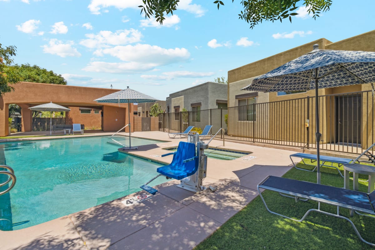 Photos and Video | Avilla River | Tucson, AZ