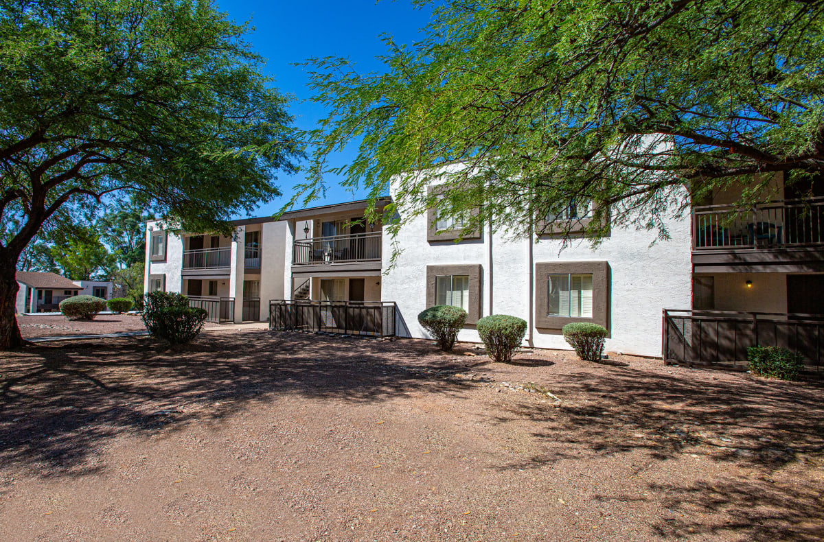 Photos & Tour | Sunrise Ridge Apartments | Phoenix, AZ