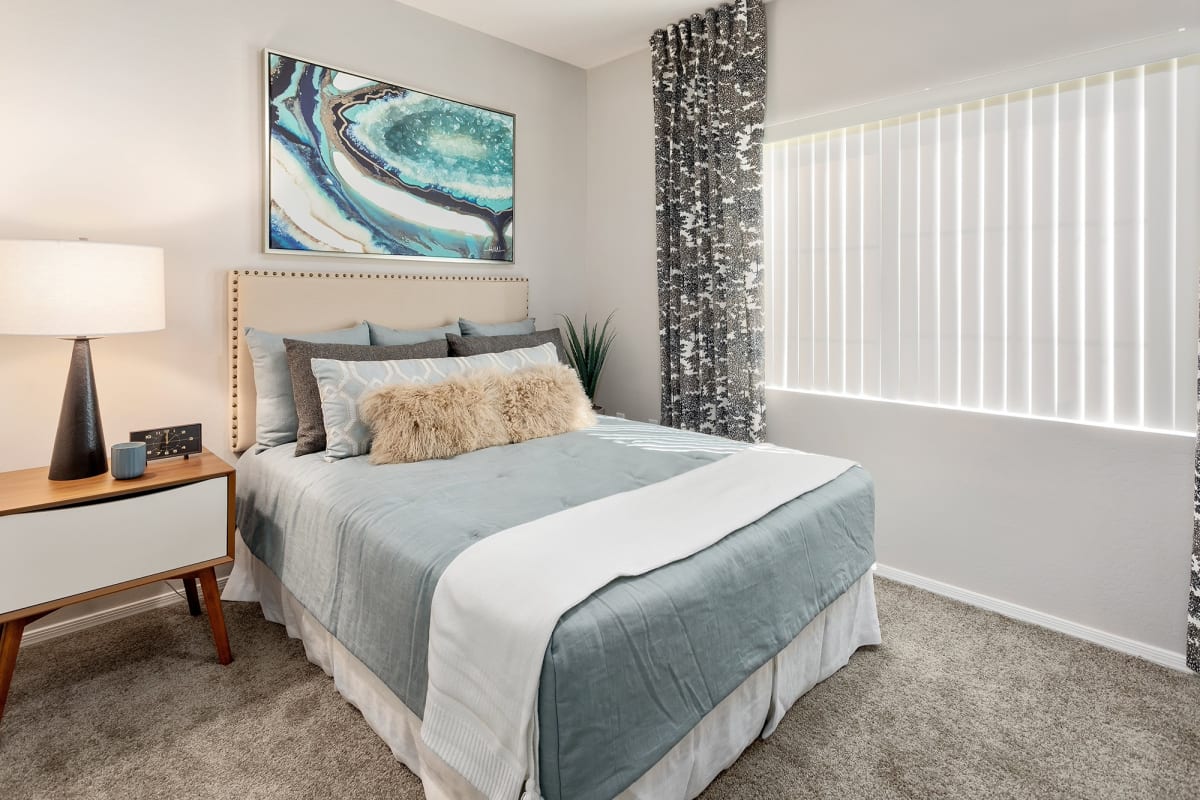 Photos and Video of Haven Townhomes at P83 in Peoria, AZ