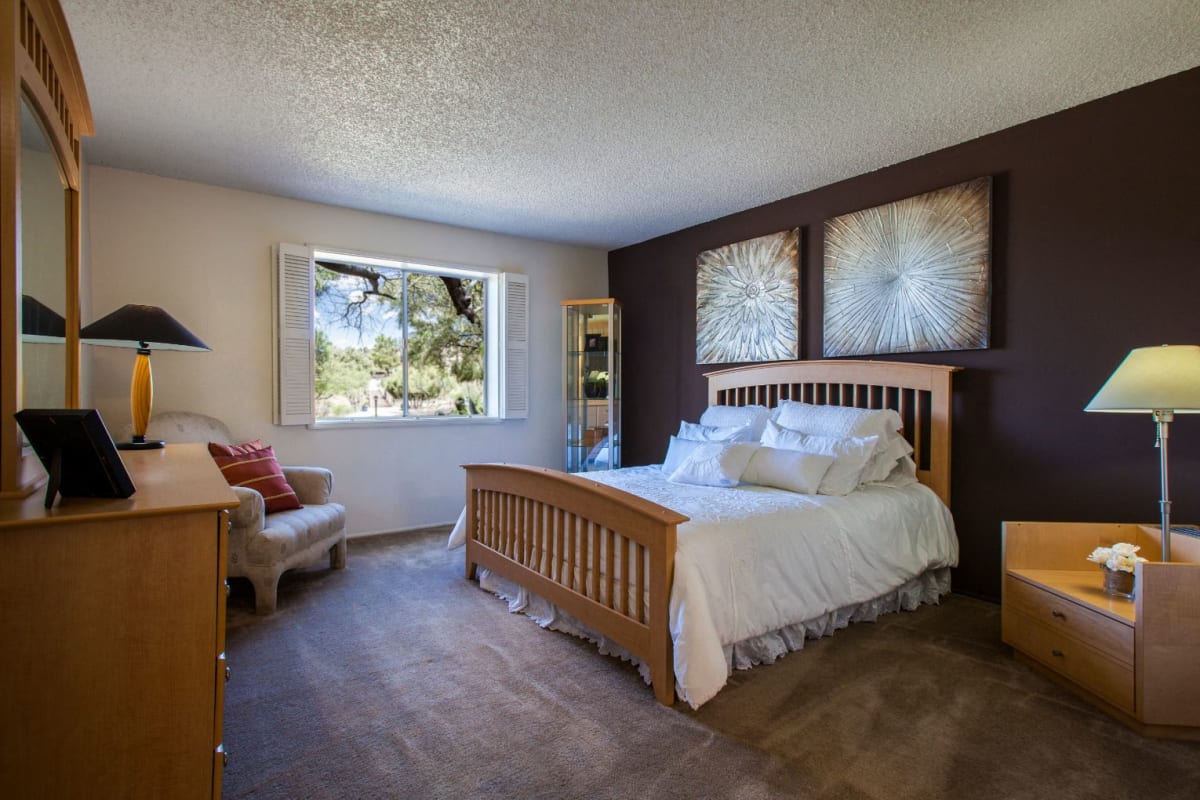 Photos & Tour | Sunrise Ridge Apartments | Phoenix, AZ