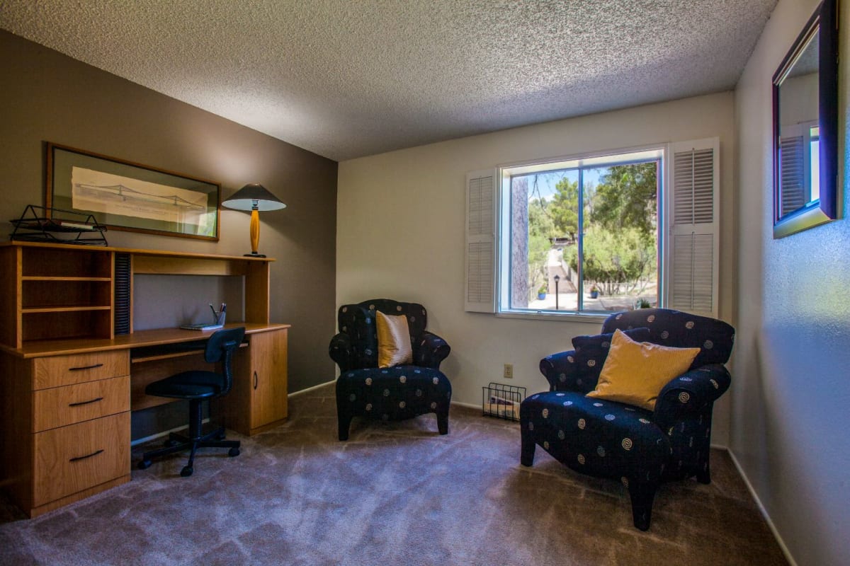 Photos & Tour | Sunrise Ridge Apartments | Phoenix, AZ