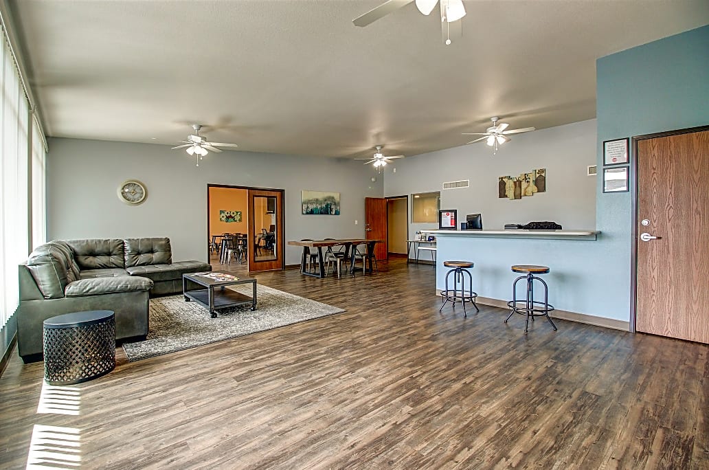 Alta Vista Village Apartments