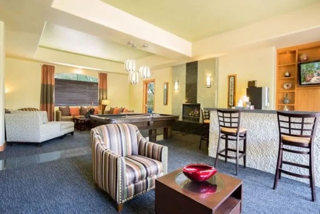 Photos and Video | Canyon Crossroads Apartments | Phoenix, AZ