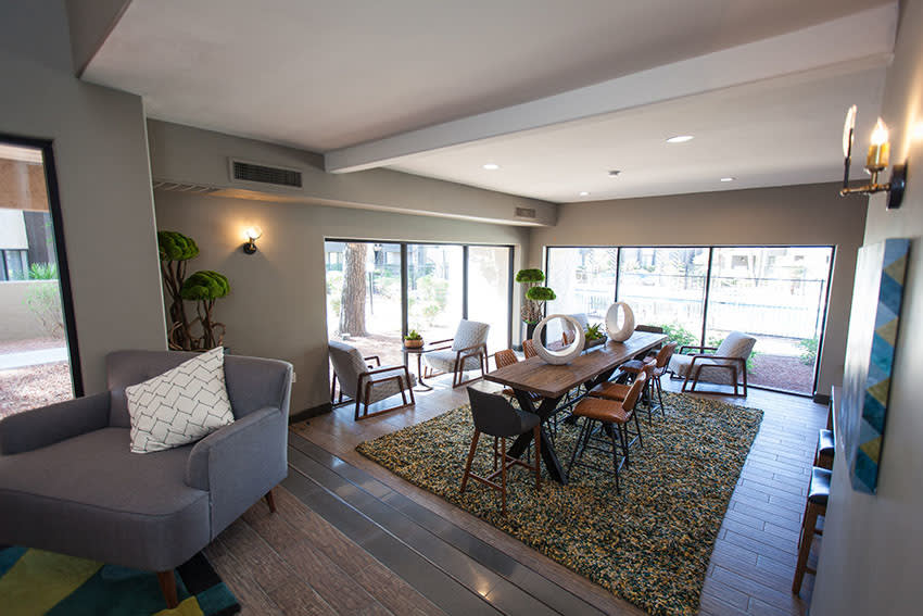 Photos and Video of La Costa at Dobson Ranch in Mesa, AZ