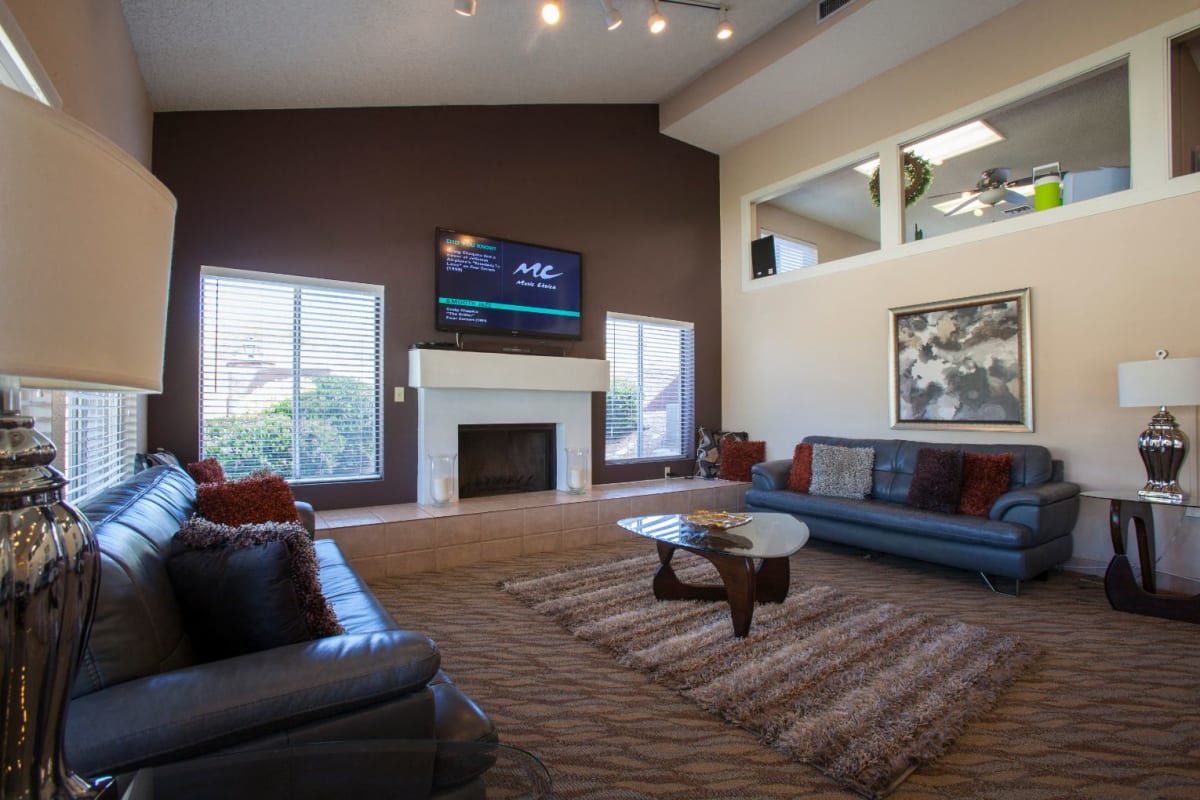 Photos & Tour | Sunrise Ridge Apartments | Phoenix, AZ