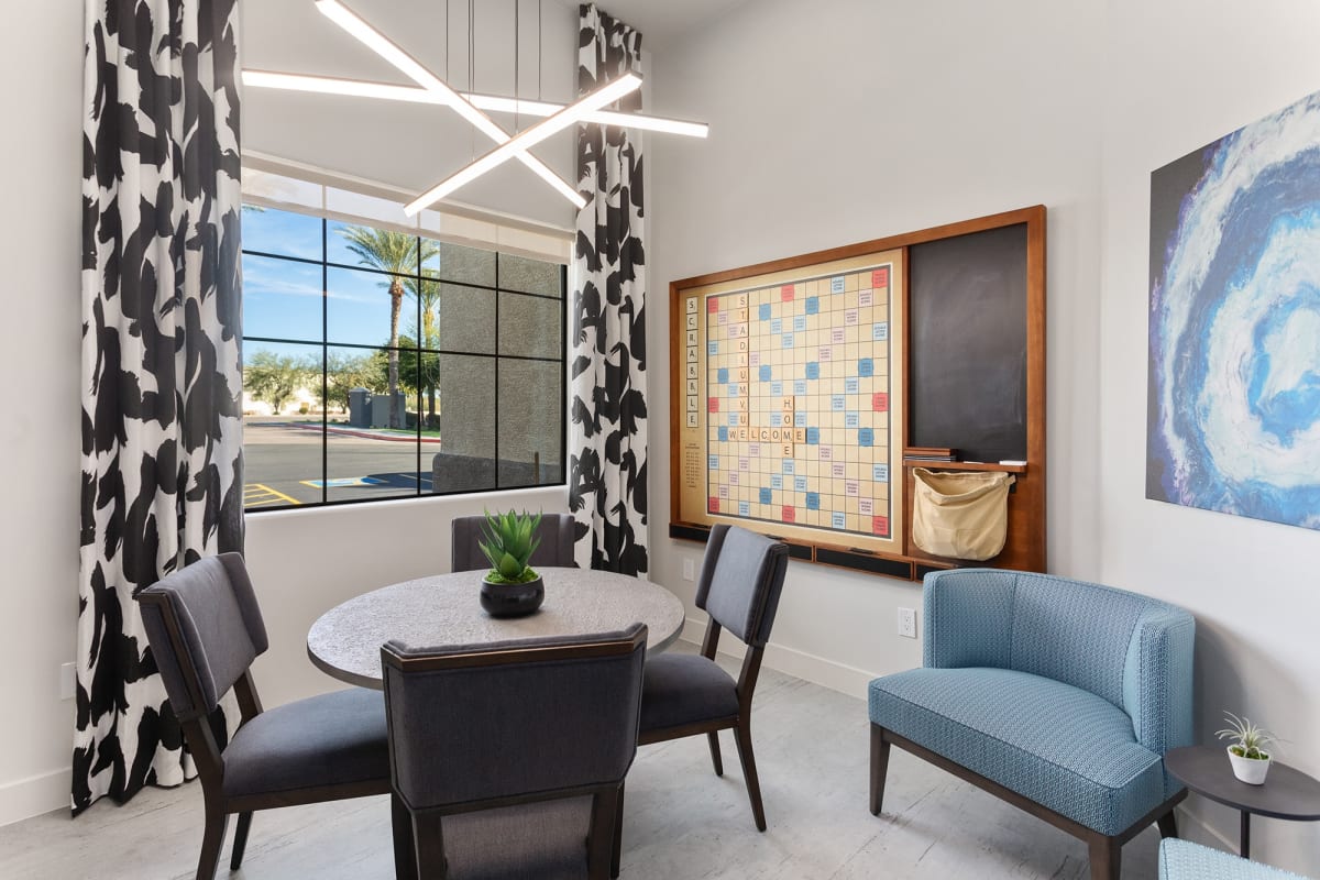 Photos and Video of Haven Townhomes at P83 in Peoria, AZ