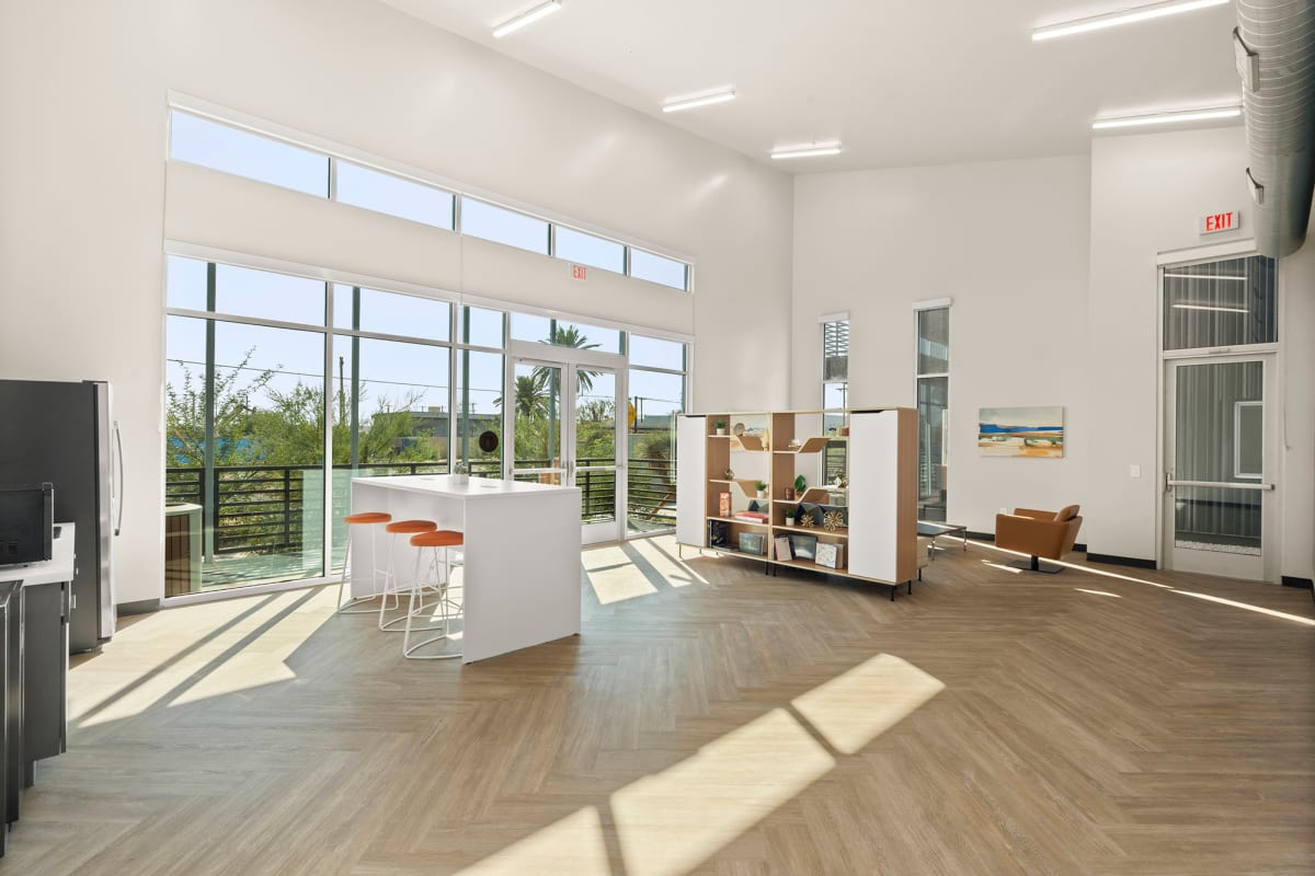 Photos and Video of Second Avenue Commons | BRAND NEW in Mesa, AZ