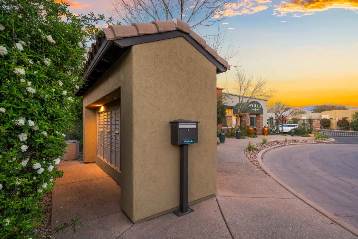 Photos and Video | Avilla Marana Apartments | Tucson, AZ