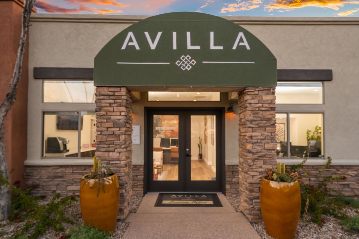 Photos and Video | Avilla Marana Apartments | Tucson, AZ