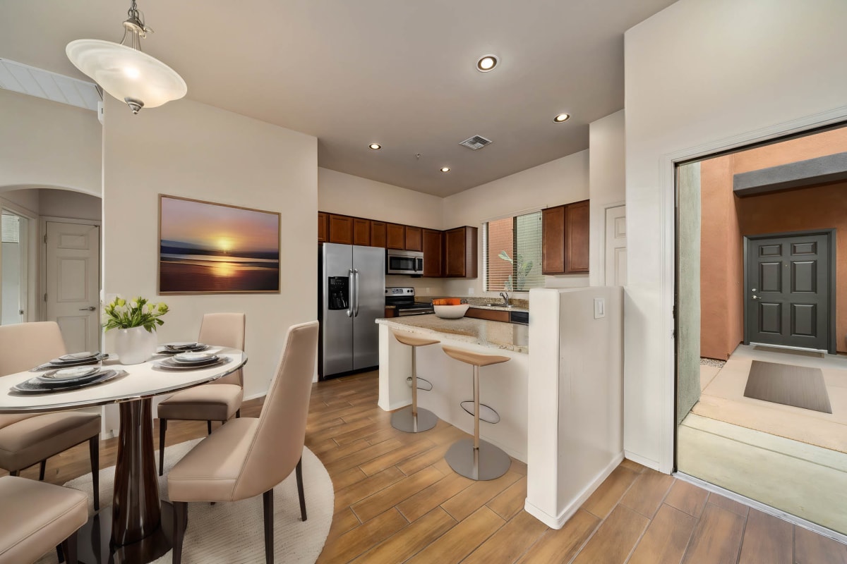 Photos and Video | Avilla River | Tucson, AZ