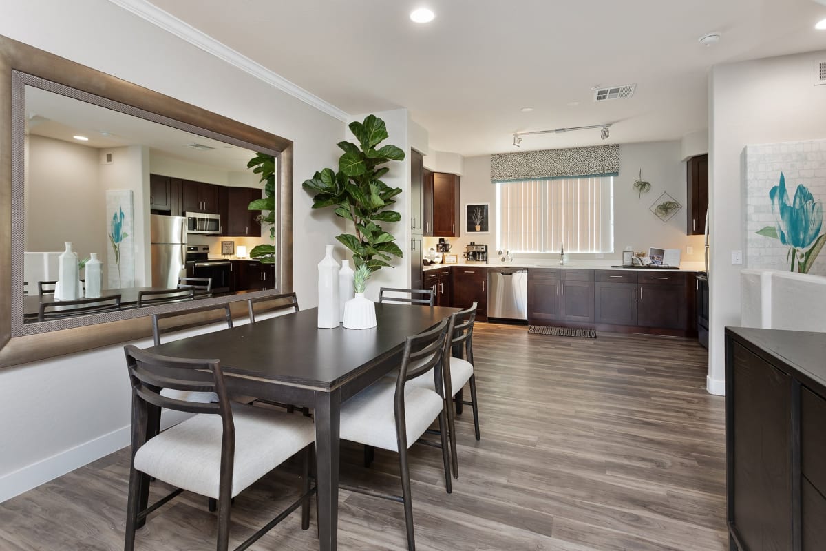 Photos and Video of Haven Townhomes at P83 in Peoria, AZ