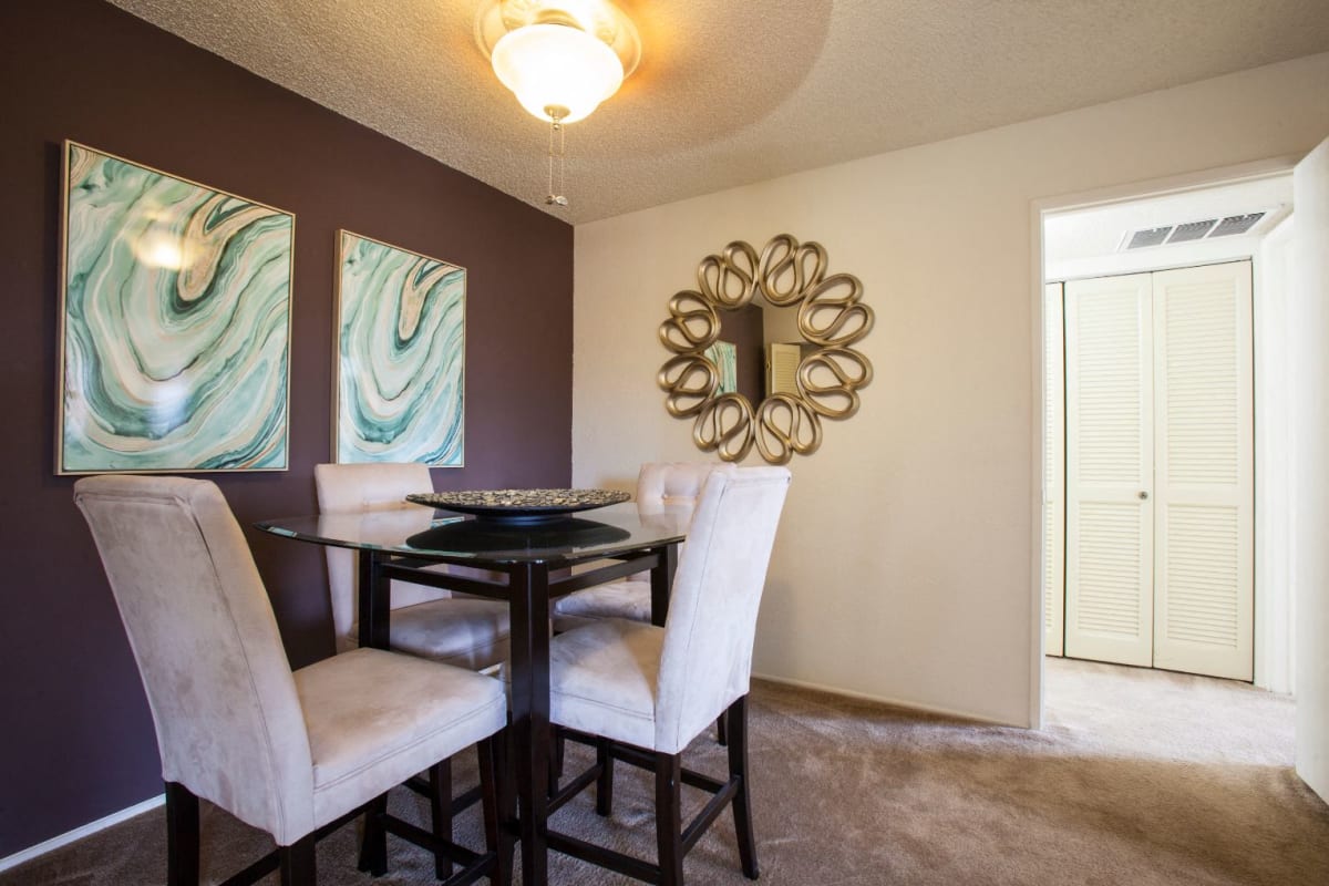 Photos & Tour | Sunrise Ridge Apartments | Phoenix, AZ