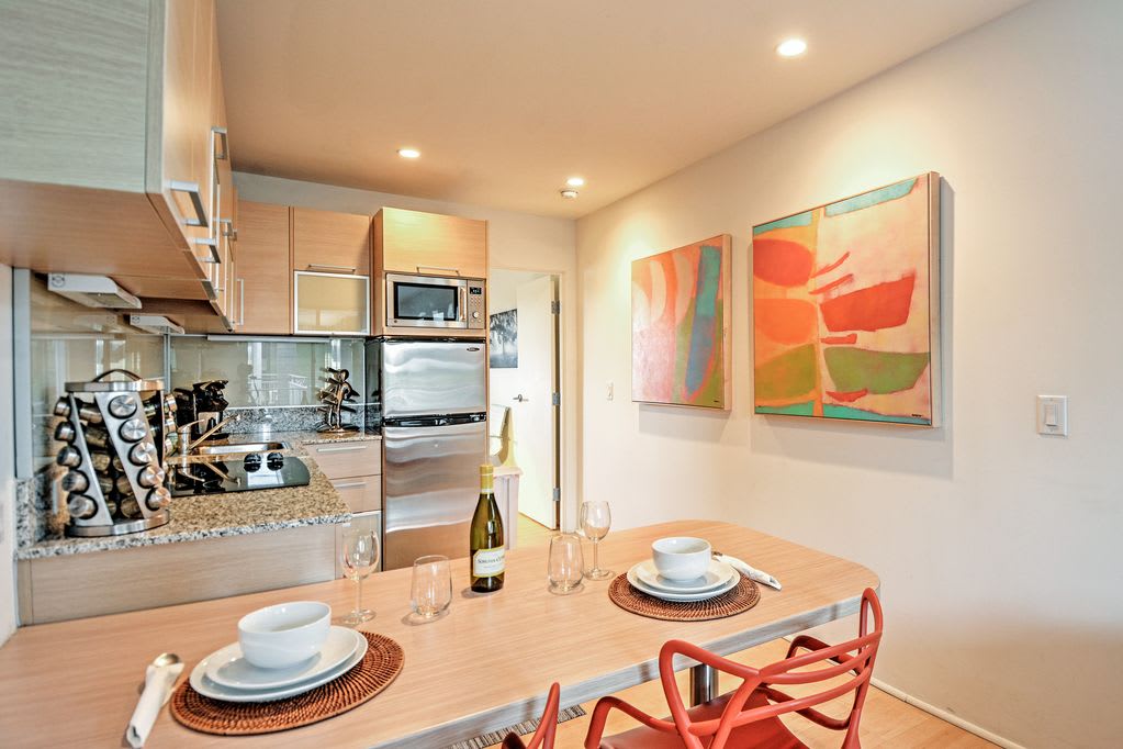 Photos & Tour | The Regency Apartment Homes | Tempe, AZ